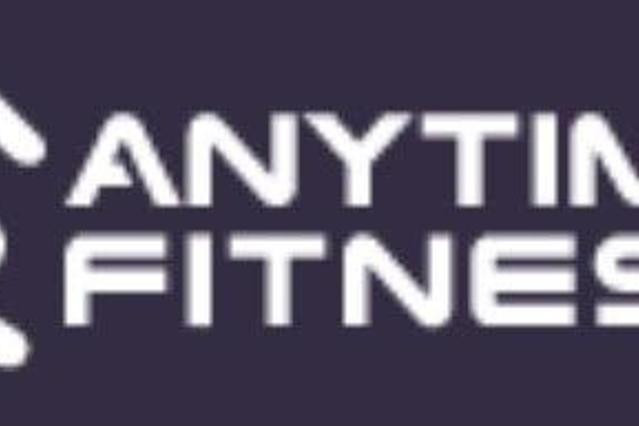 Anytime Fitness London (Chalk Farm) - Chalk Farm