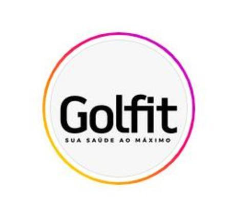 Academia Golfit Premium - Brasília