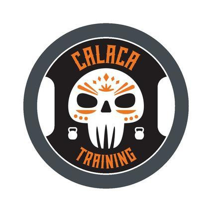 Calaca Training - Vicente López