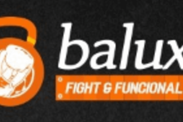 Balux Fight - Osvaldo Rezende