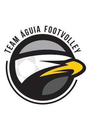 Team Águia Footvolley Barra - Barra da Tijuca
