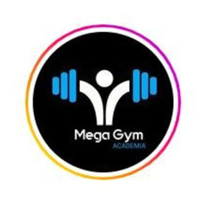 Mega Gym Akademia - São Paulo
