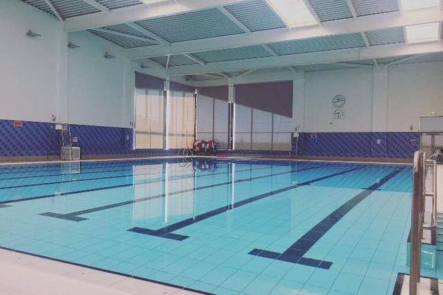 Littlehampton Wave - Rustington