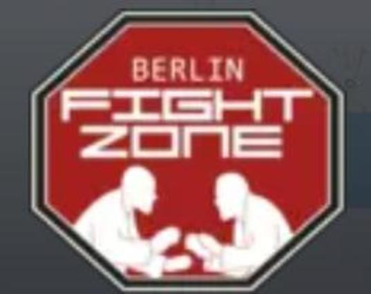 Fightzone Berlin - Brazilian Jiu Jitsu & Grappling - Bezirk Lichtenberg