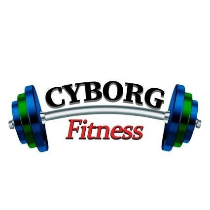 Academia Cyborg Fitness - Vila Helena