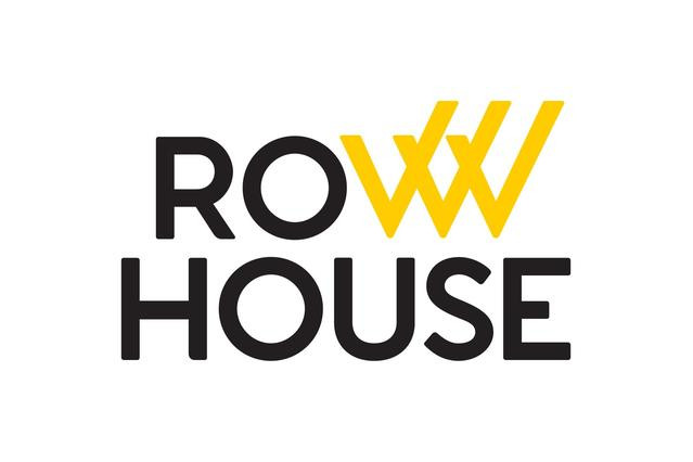Row House SOMD - California