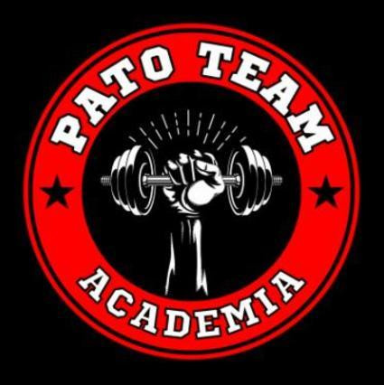 Pato Team Academia - Antônio Caixeta