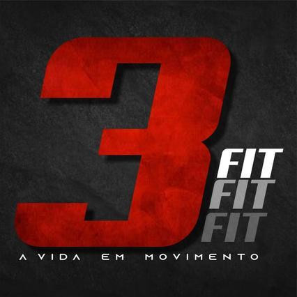 3 Fit Academia - Setor Negrão de Lima