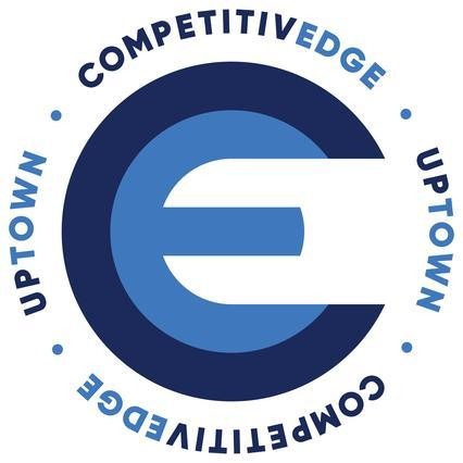 CrossFit Competitive Edge - Uptown