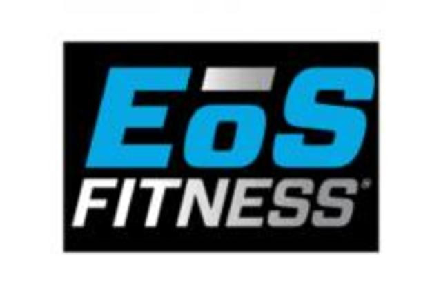 EoS Fitness - Grand Parkway - Aliana