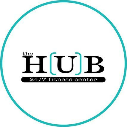 The Hub Gym | 24/7 Fitness Center - Rose District