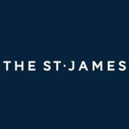 The St. James - Springfield - Springfield