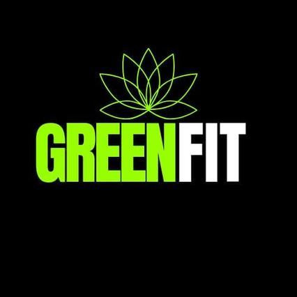 Studio Feminino Greenfit - Jardim Alvorada