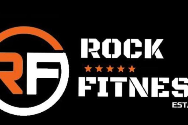 Academia Rock Fitness - Pereiro