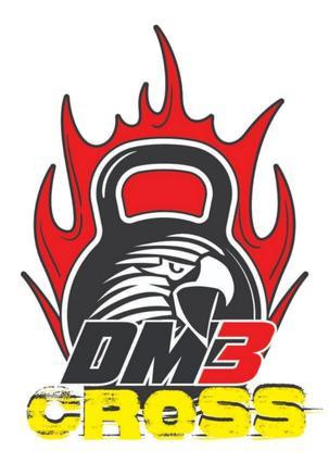 Academia Dm3 Cross - Parque Atheneu