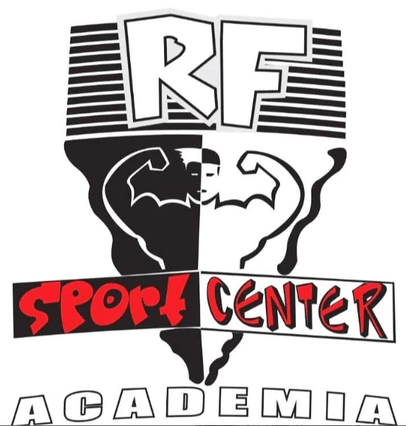 RF SPORT CENTER - Conceição do Mato Dentro