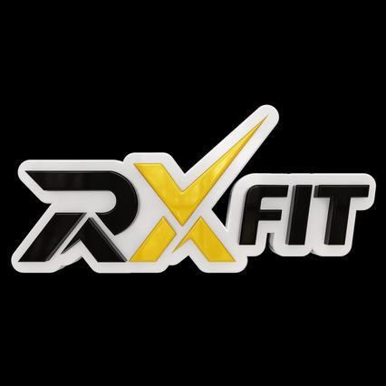Rx Fit Academia - Alaíta