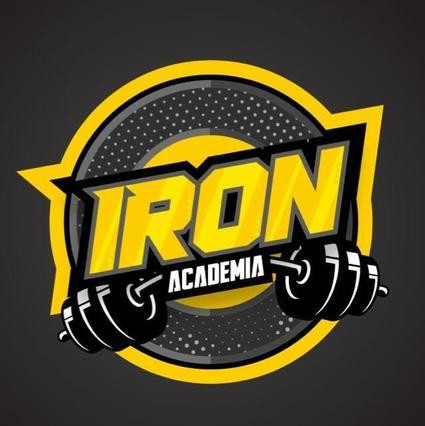 Iron Academia - Vila Esplanada