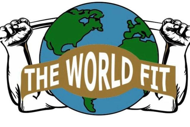 Academia The World Fit - Sacoma