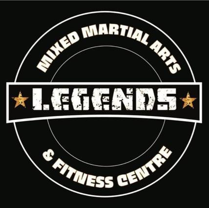 Legends MMA & Fitness Centre - Luton