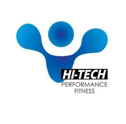 Hi Tech Performance Fitness - Centro