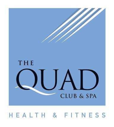 Quad Club & Spa Docklands - London