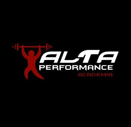 Academia Alta Performance - Centro - Centro