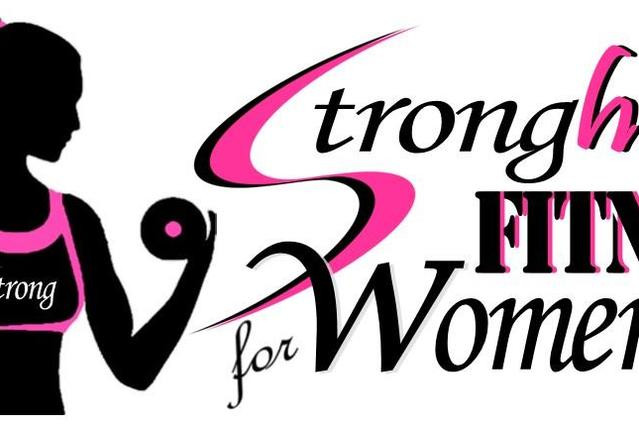 StrongHer Fitness for Women - Lee's Summit