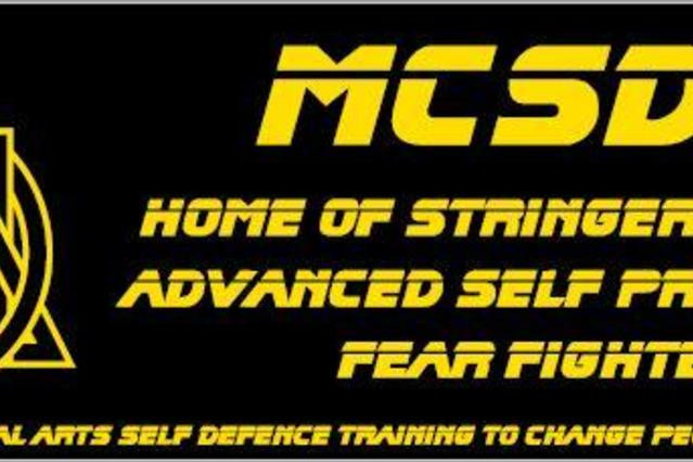 Modern Combatives & Self Defence Academy - Chaddesden