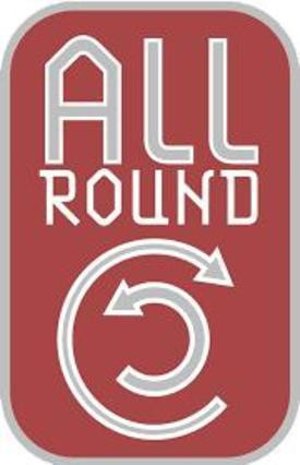 All Round Sport & Wellness - Roma