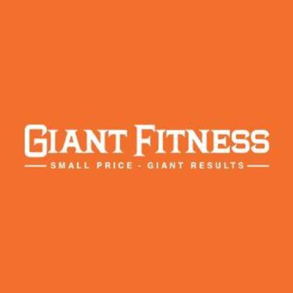 Giant Fitness Voorhees - Echelon