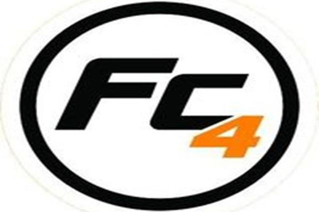 FC4 Gym - Verónica Anzúres