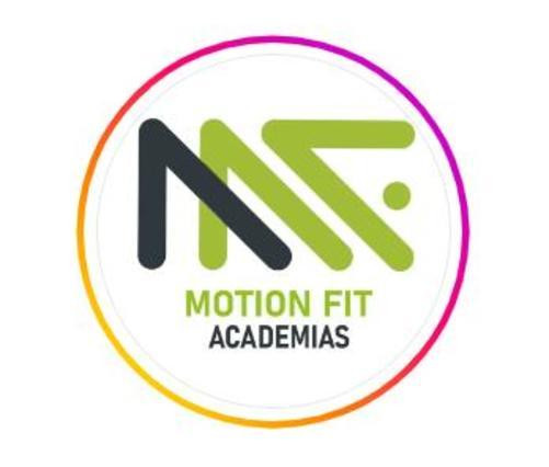 Motion Fit Peruíbe Academia - Oásis