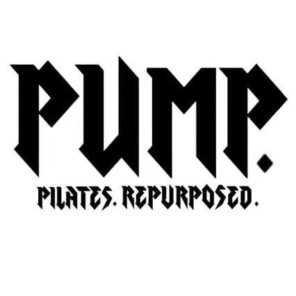 Pump. Pilates rePurposed. - PATH - Hoboken