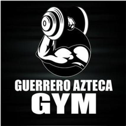 Guerrero Azteca Gym 2 - Los Reyes Ecatepec
