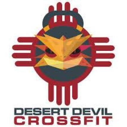 Desert Devil CrossFit - Las Cruces
