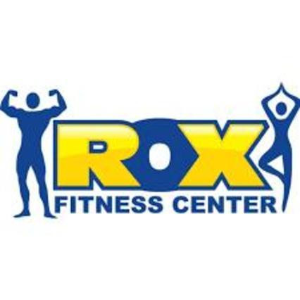 Rox Fitness Center - Roxboro
