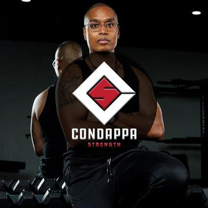 Condappa Strength - Hackensack