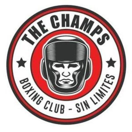 The Champs Boxing Club Chapultepec - Buenos Aires