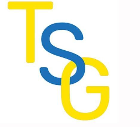 TSG Sporting Club - Roma