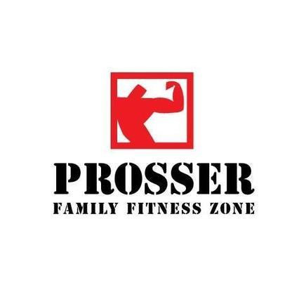 Prosser Family Fitness Zone - Prosser