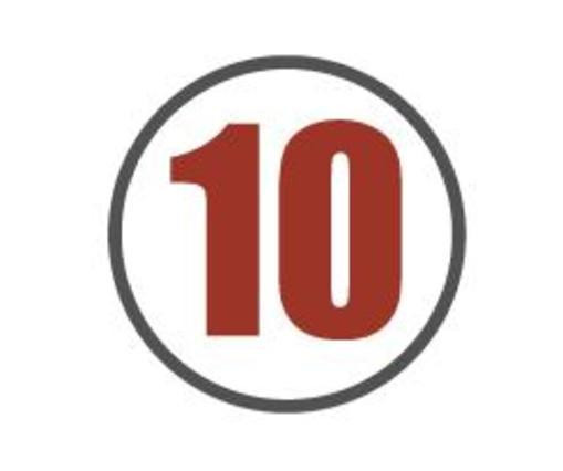 10 Fitness Rodney Parham - Little Rock