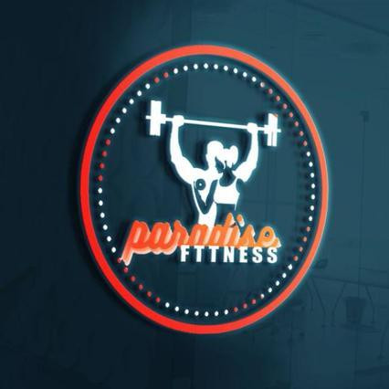Paradise Fitness - Eldorado do Sul