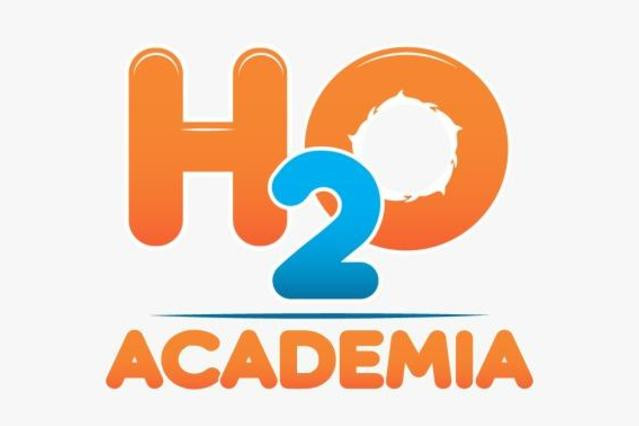 Academia H2O - Centro