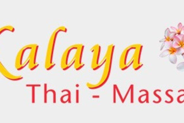 Kalaya Thai Massage - Oberkassel - Düsseldorf