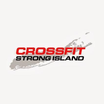 Crossfit Strong Island - Merrick