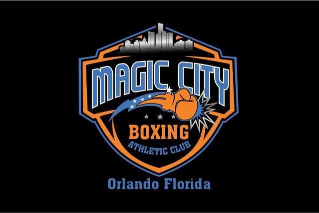 Magic City Boxing Athletic Club - Orlando