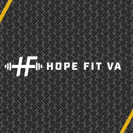Hope Fit VA - Greenbrier West