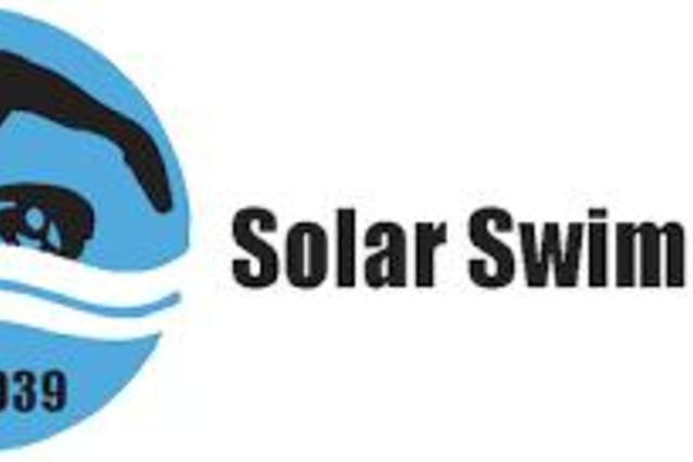 Solar Swim & Gym - Antioch