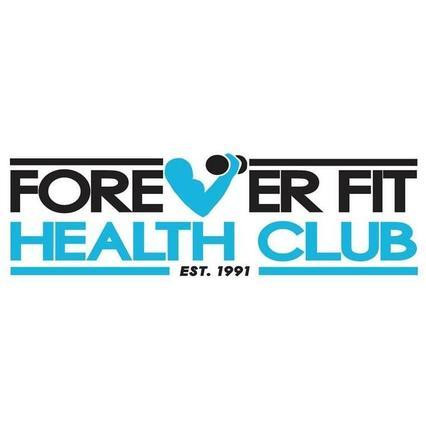 Forever Fit Powered by 8Well - Centerport
